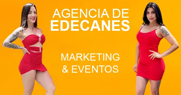 Edecanes en Toluca, Hostes, Animadoras en Metepec y en Mexico